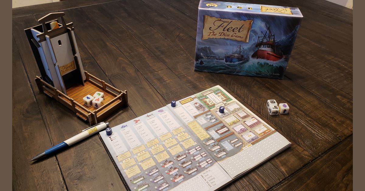 BoardGameGeek