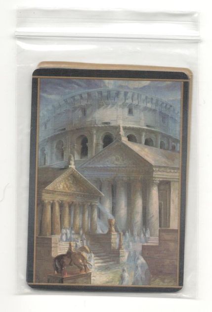 Rome: Rise to Power – Revolt! | Board Game | BoardGameGeek