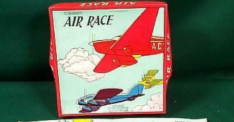 Air Race | Board Game | BoardGameGeek