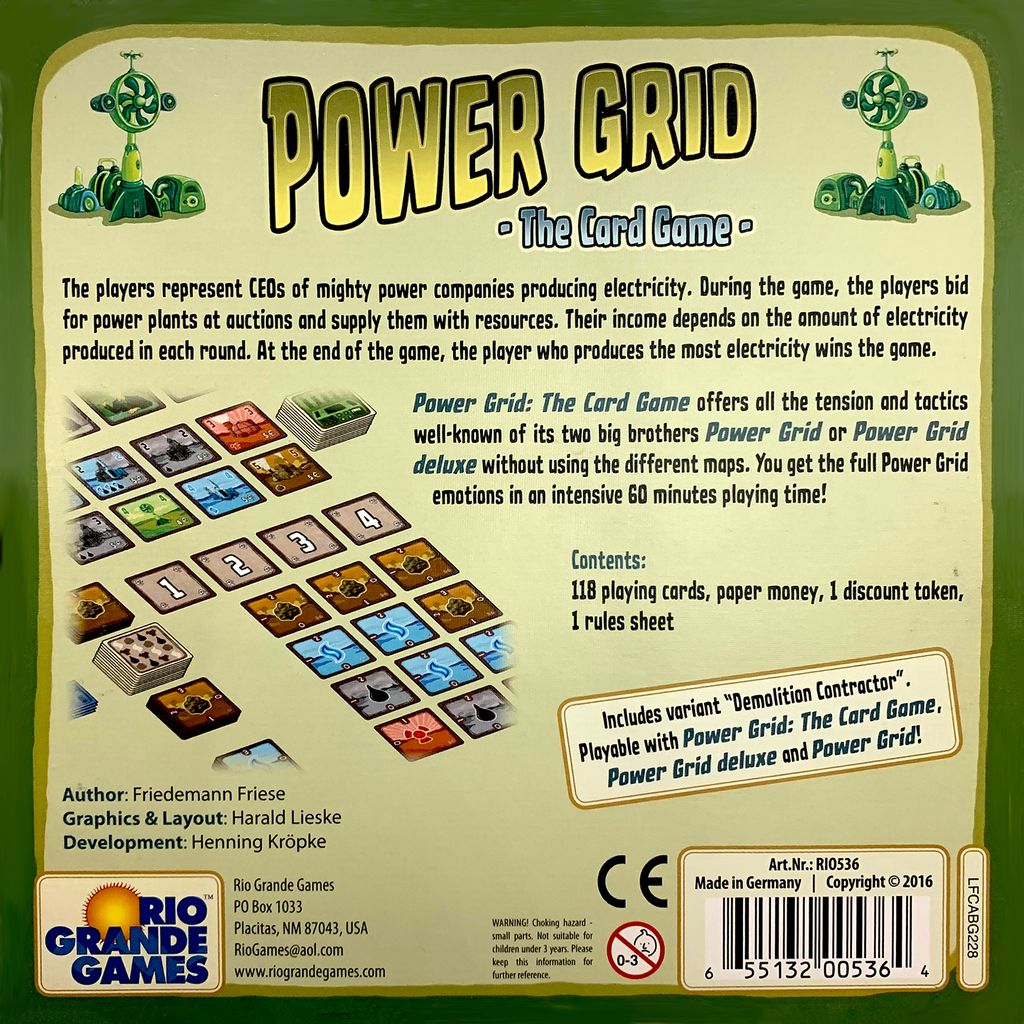 BoardGameGeek