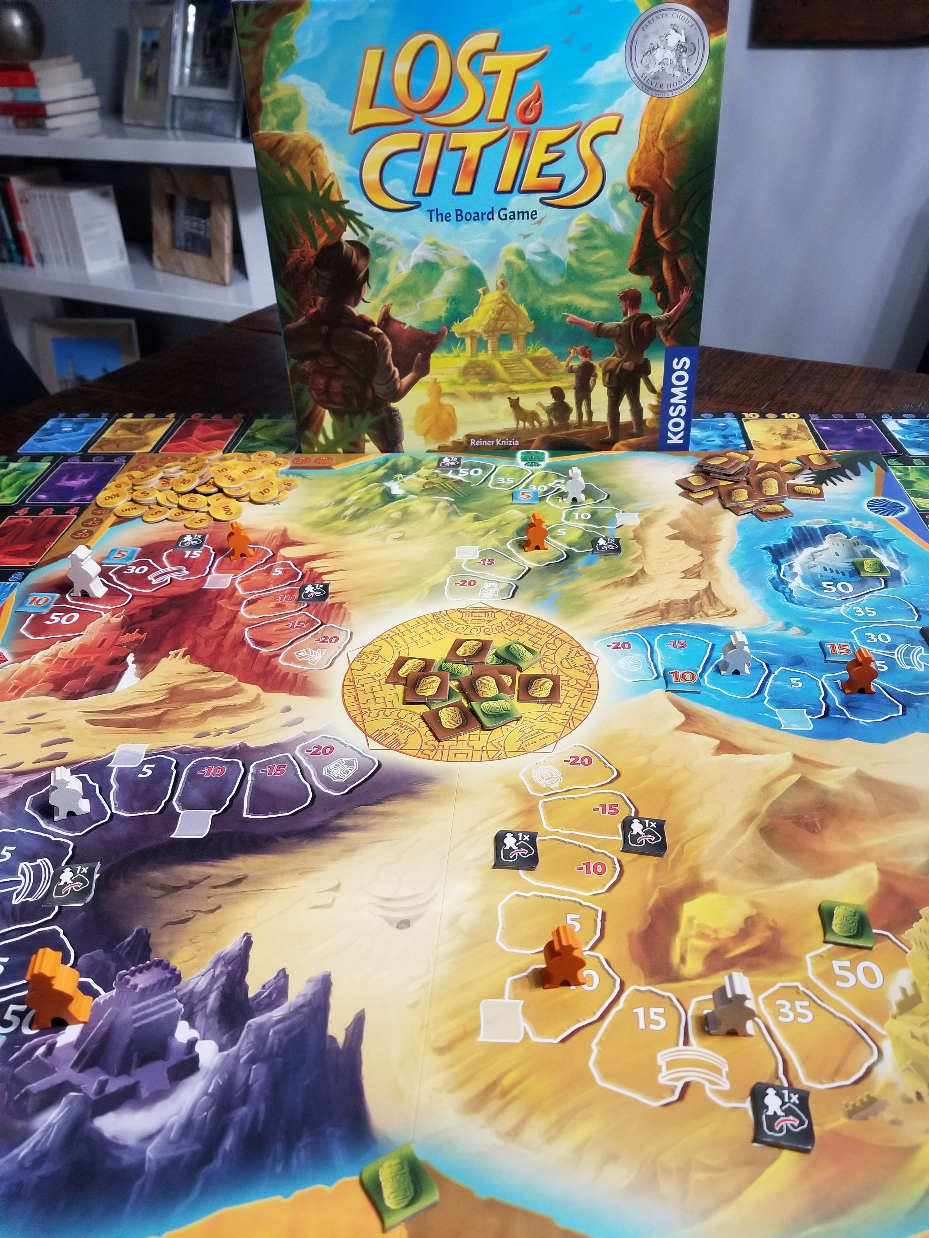 BoardGameGeek