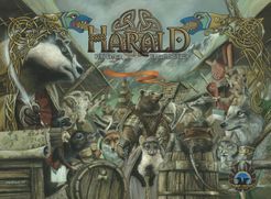 Harald | Board Game | BoardGameGeek
