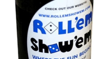 Roll'em Show'em | Board Game | BoardGameGeek