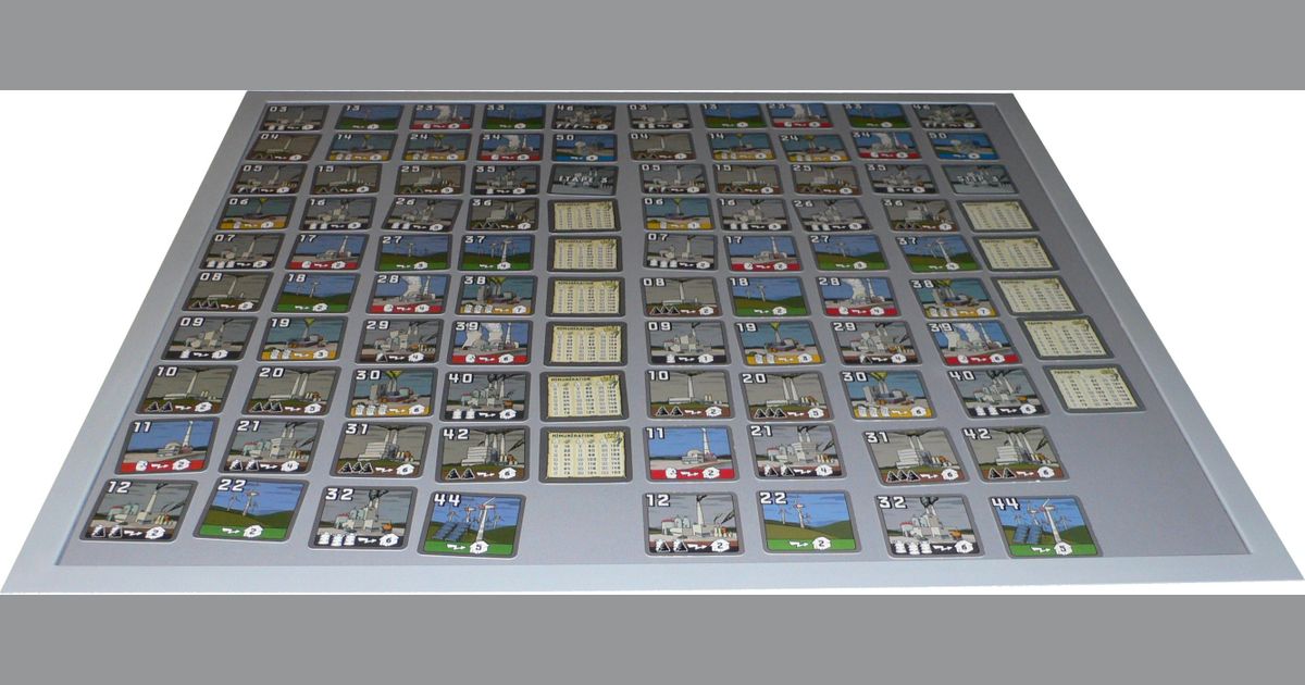 BoardGameGeek