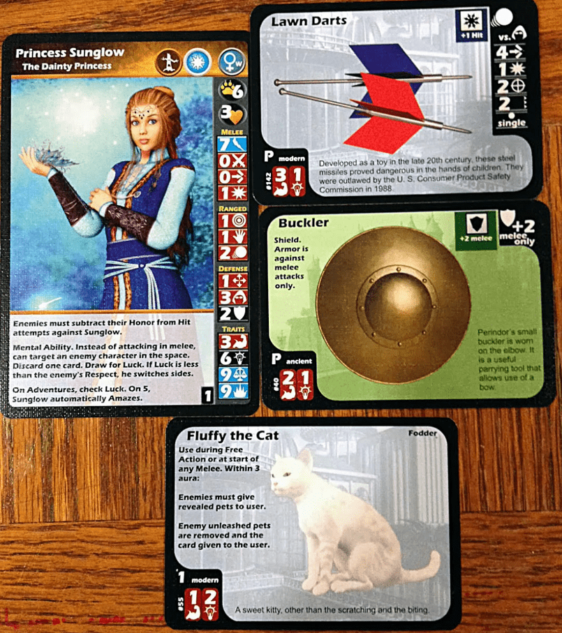 duel strategy 2 guide