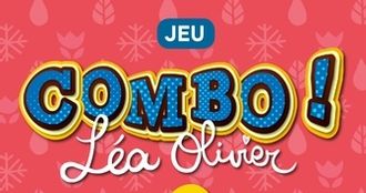Combo! | Board Game | BoardGameGeek