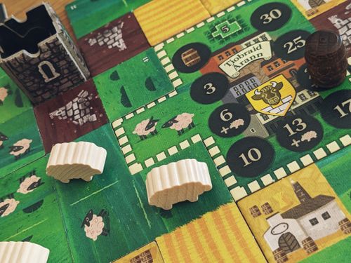 LadybugMeeple's blog | BoardGameGeek