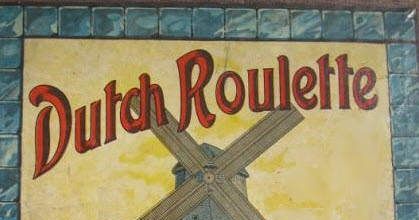 Dutch Roulette | Board Game | BoardGameGeek