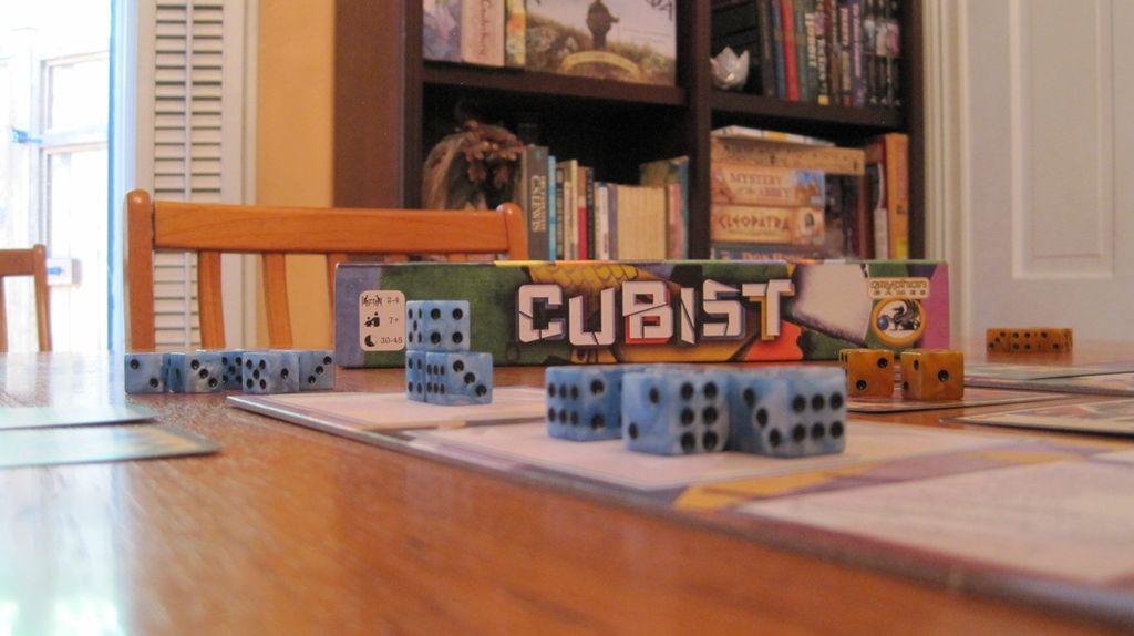 BoardGameGeek