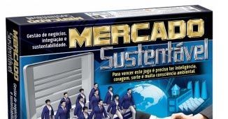 Mercado Sustentável | Board Game | BoardGameGeek