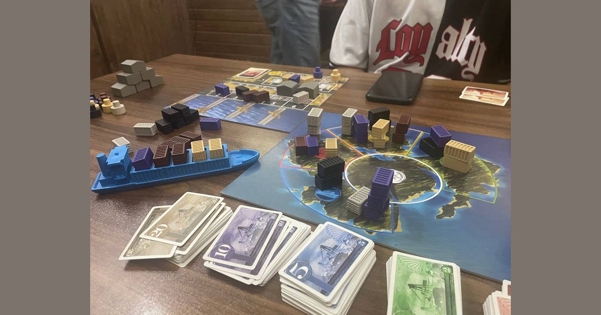 BoardGameGeek