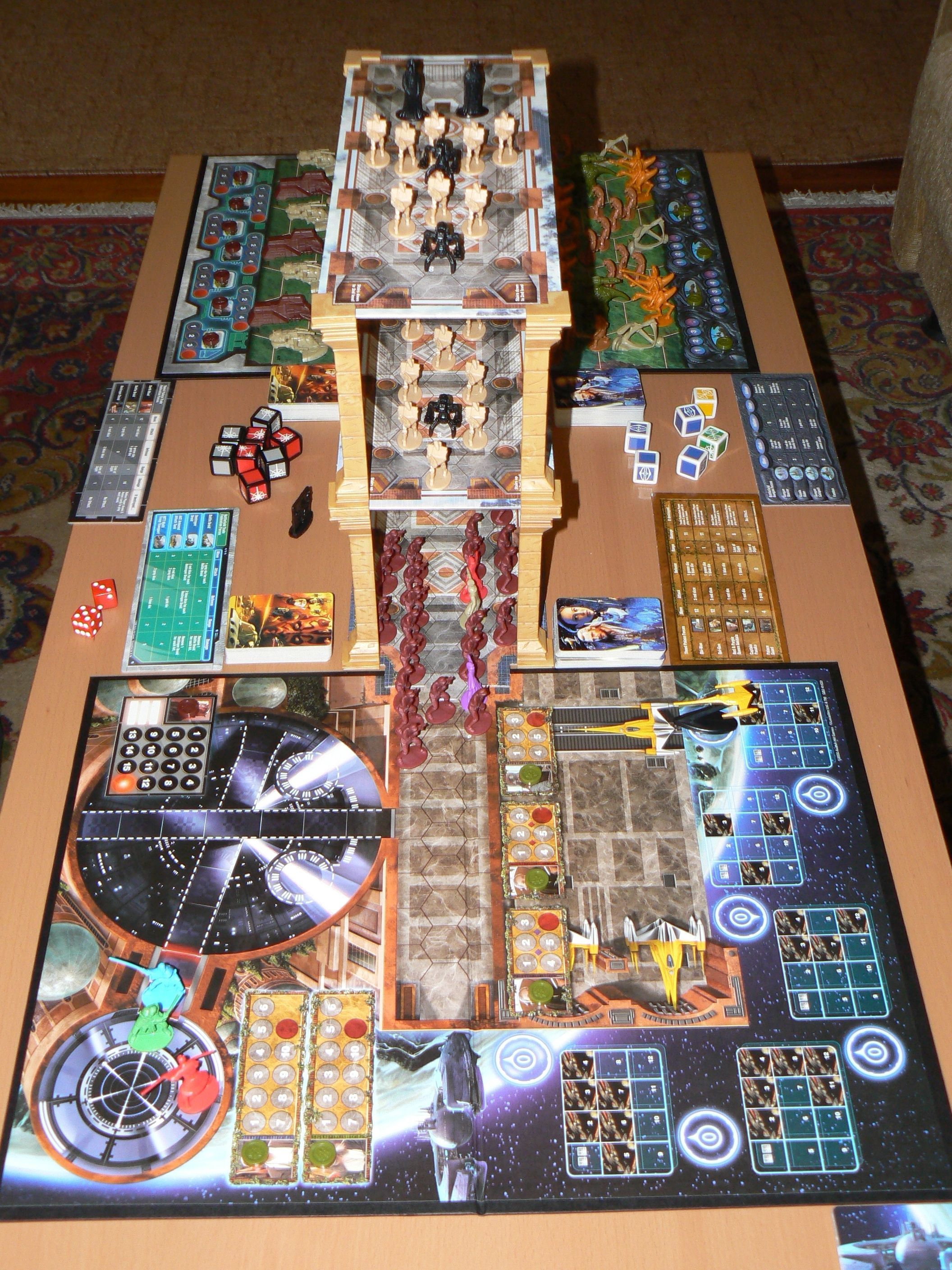 BoardGameGeek