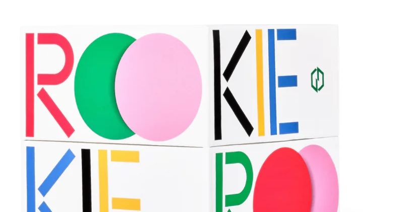 Rookie | Board Game | BoardGameGeek