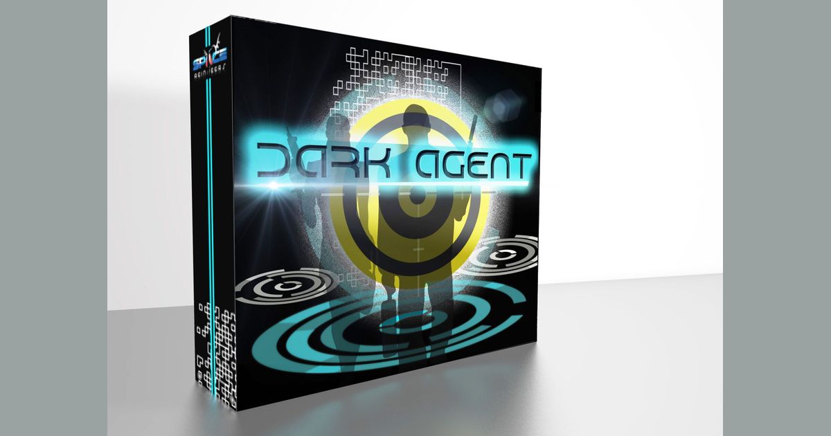 Dark Agent - Spy strategy - quick review | Dark Agent