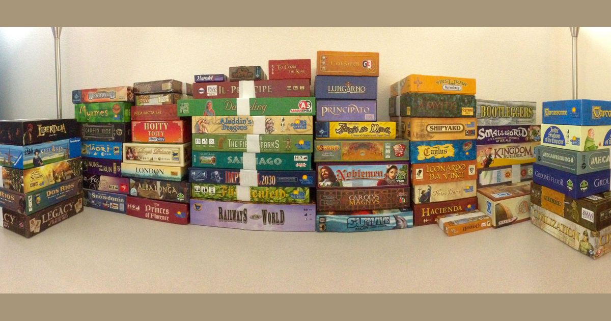 BoardGameGeek