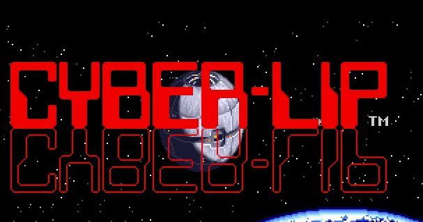 Cyber-Lip | Video Game | VideoGameGeek