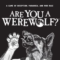 How to play werewolf with less than 7 players... | Werewolf