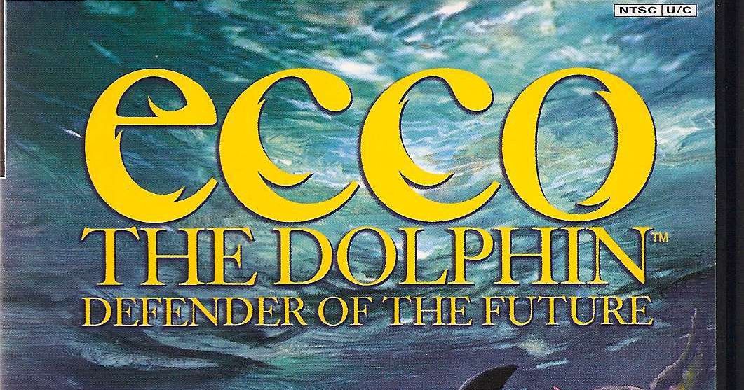 Ecco the Dolphin: Defender of the Future | Video Game | VideoGameGeek
