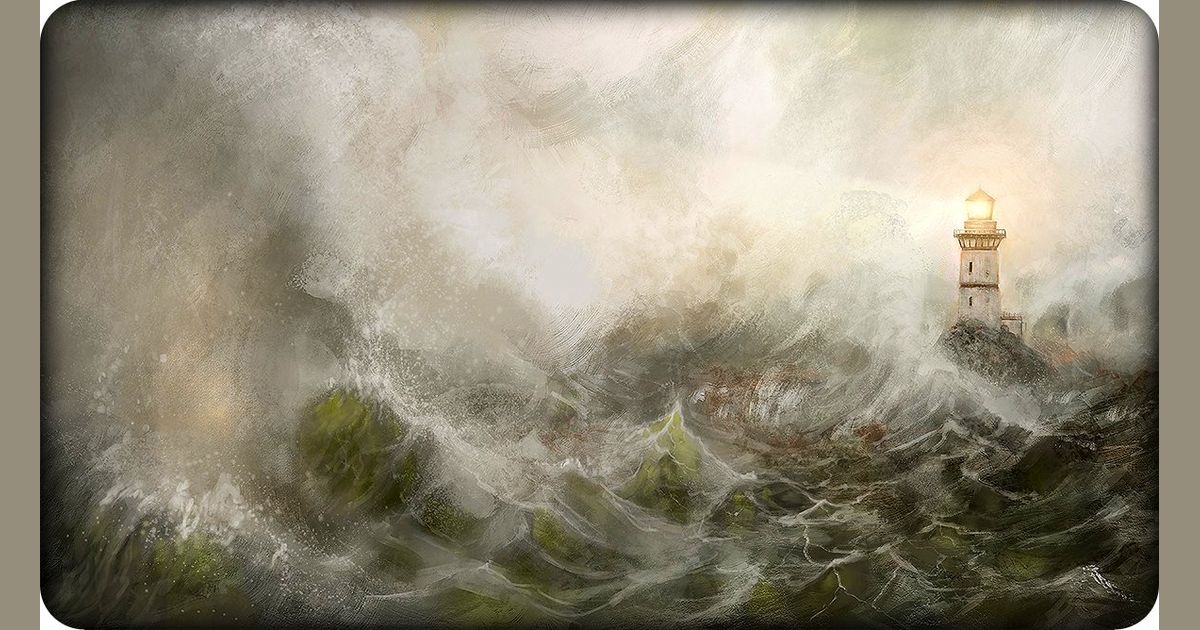 ...steadfast rain... | Browsing Games | RPGGeek