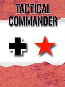 Tactical Commander | Board Game | BoardGameGeek