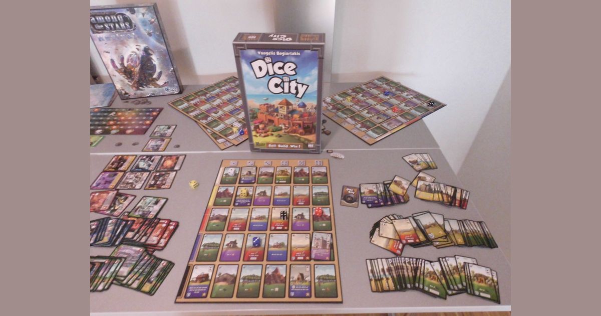 BoardGameGeek