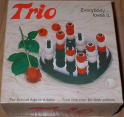 Trio | Board Game | BoardGameGeek