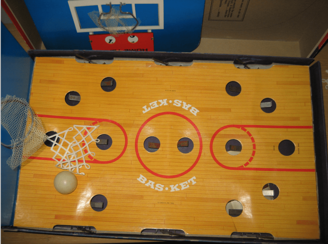 BoardGameGeek