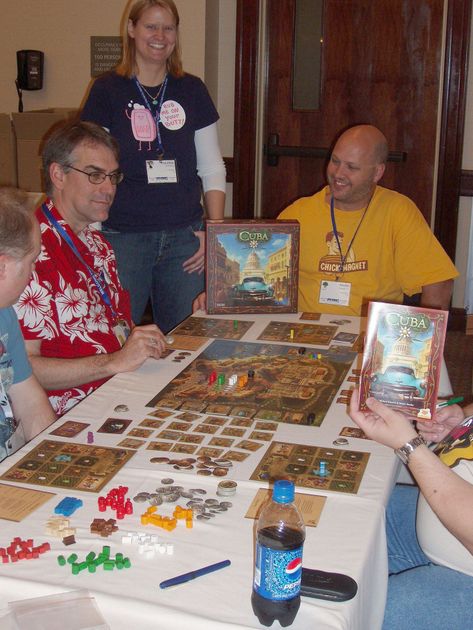 BoardGameGeek