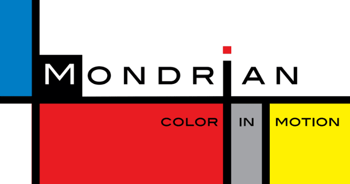 Mondrian: Color in Motion | Board Game | BoardGameGeek