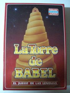 La Torre de Babel | Board Game | BoardGameGeek