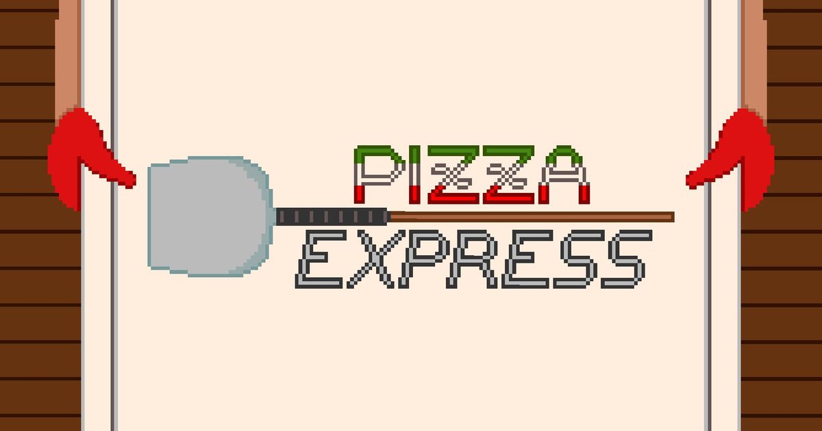 Pizza Express | Video Game | BoardGameGeek