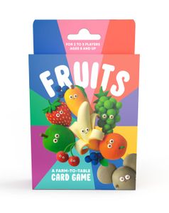 Fruits | Board Game | BoardGameGeek