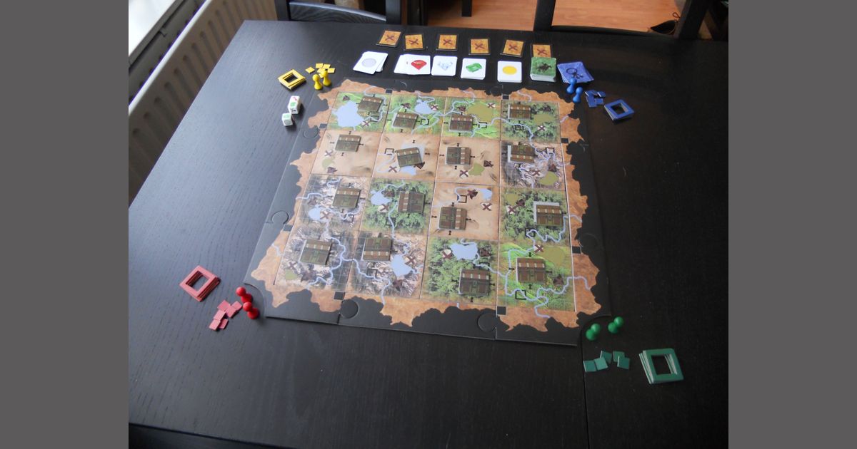 BoardGameGeek