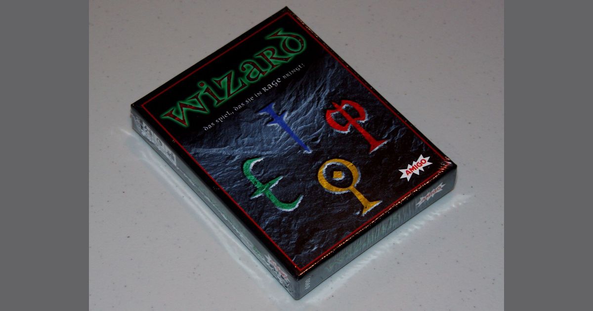 BoardGameGeek