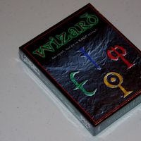 Wizard | Board Game | BoardGameGeek