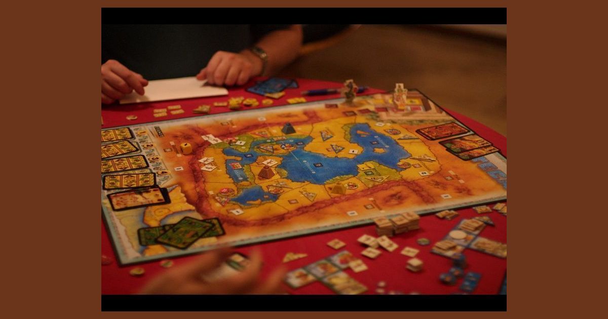 BoardGameGeek