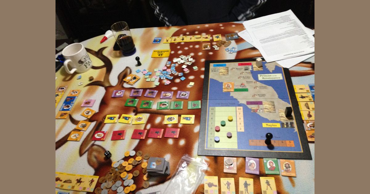 BoardGameGeek