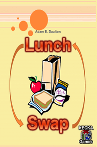 Lunch Swap | Board Game | BoardGameGeek