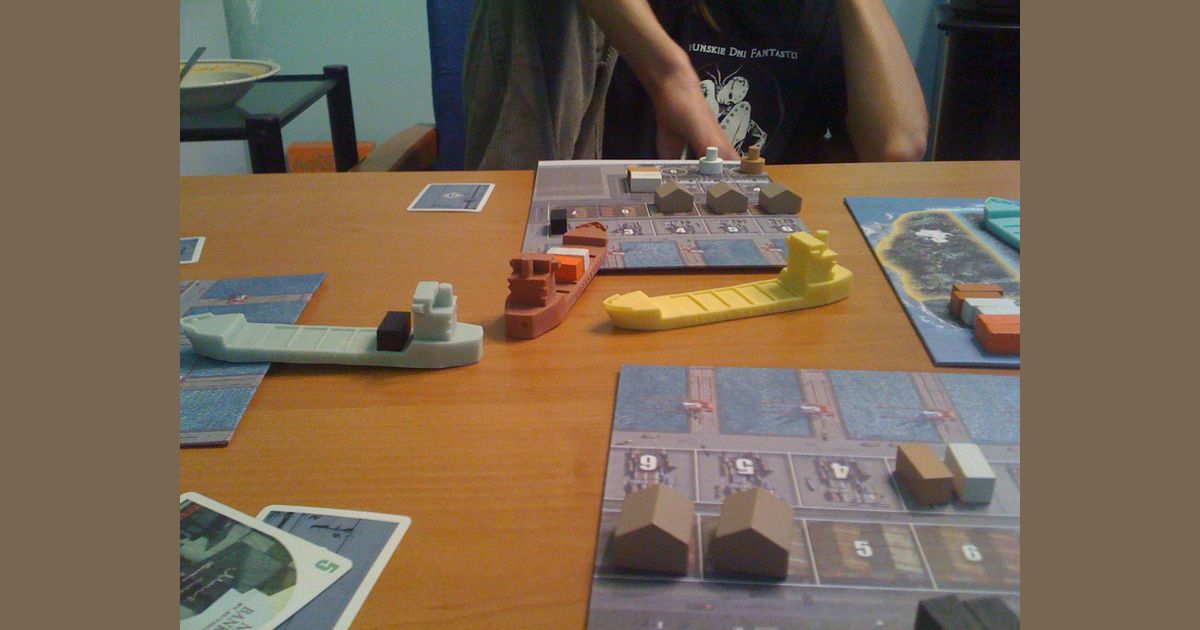 BoardGameGeek