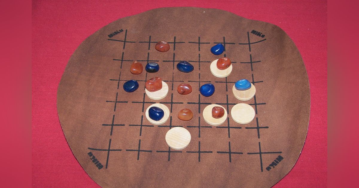 TriPlex | Board Game | BoardGameGeek