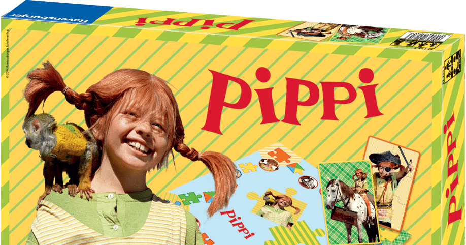 Pippi | Board Game | BoardGameGeek