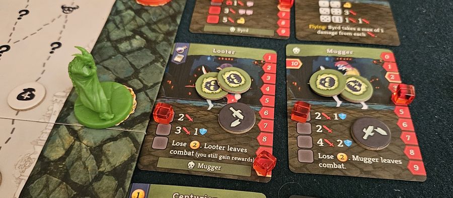 Slay the Spire: The Board Game at Tabletoys
