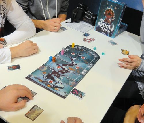 BoardGameGeek