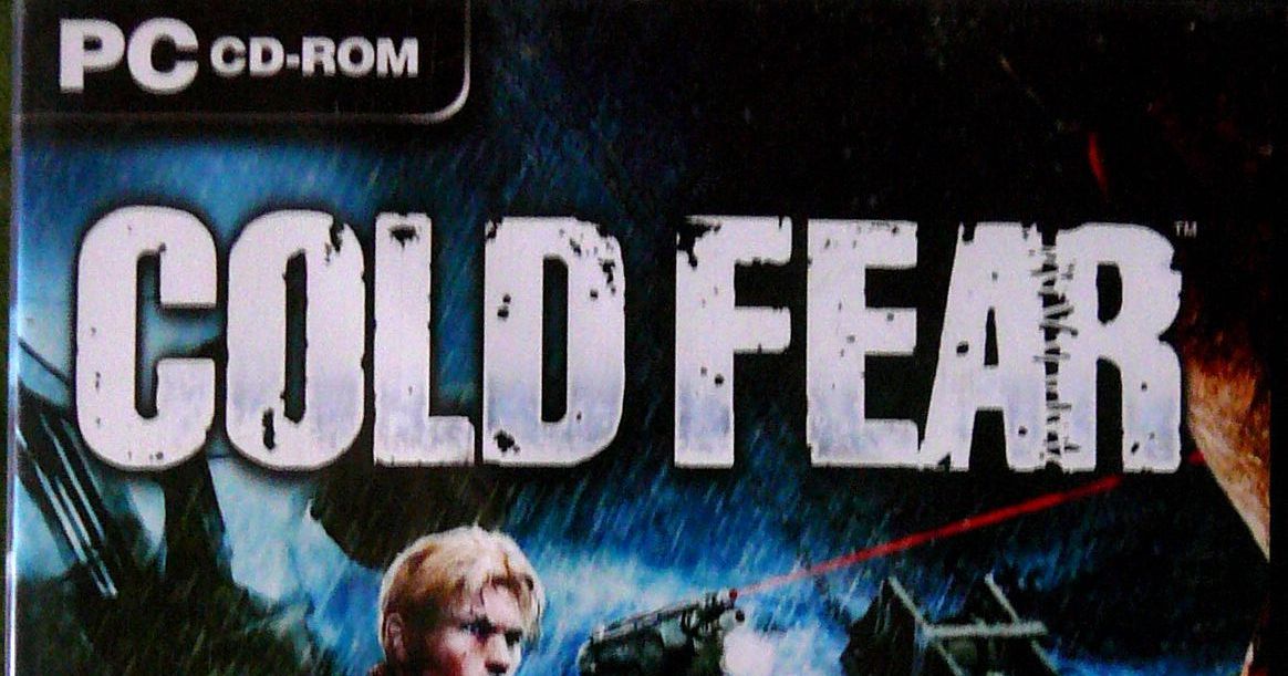 Cold Fear | Video Game | VideoGameGeek