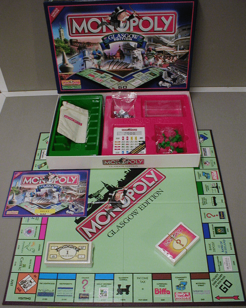 BoardGameGeek