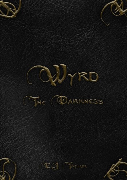 Wyrd: The Darkness (Dark Edition) | Wyrd: The Darkness
