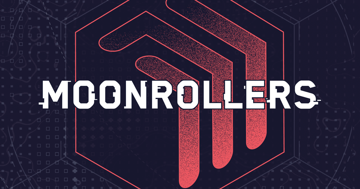 Moonrollers | Board Game | BoardGameGeek