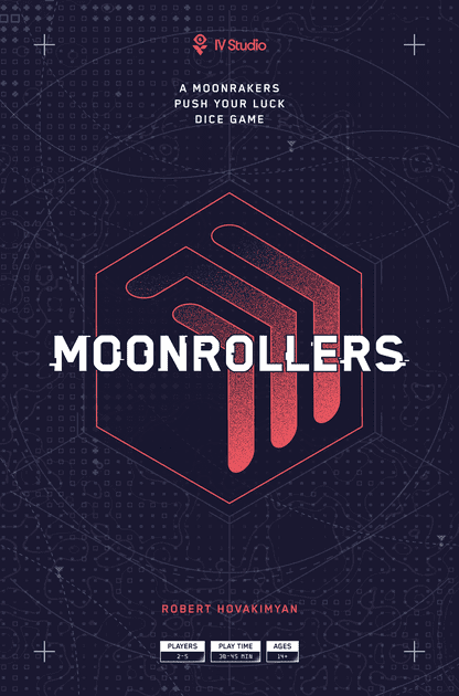 Solo rules? | Moonrollers