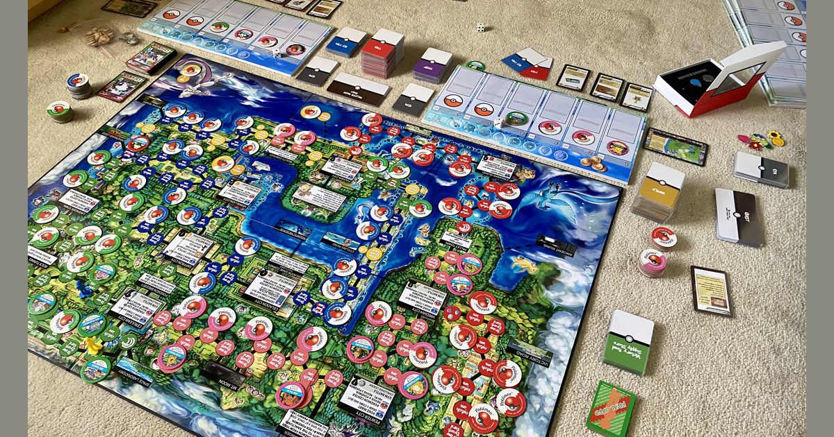 BoardGameGeek