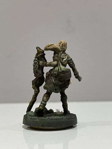 Tainted Grail: The Fall of Avalon – Ailei | Tiny Plastic Creatures ...